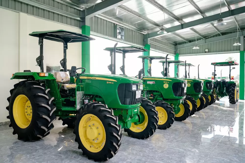 GEE Việt Nam – Đối Tác Tin Cậy Cho Mọi Giải Pháp Nâng Hạ